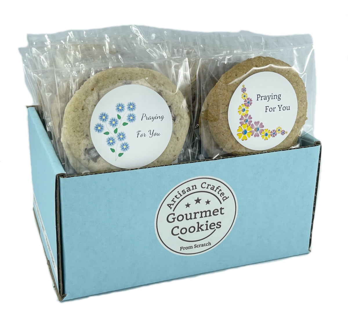 Praying For You – The Providence Cookie Company