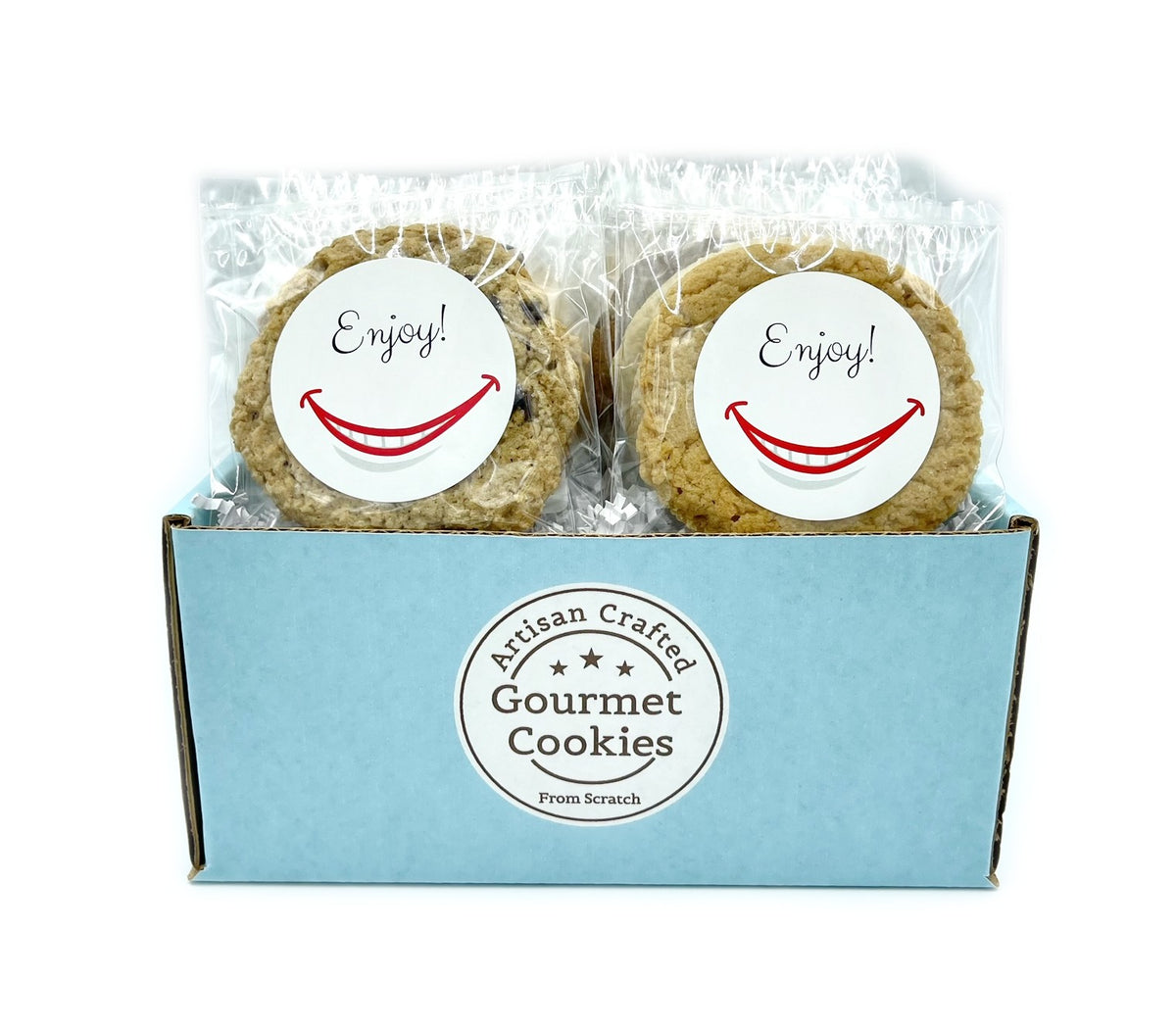 Enjoy! – The Providence Cookie Company