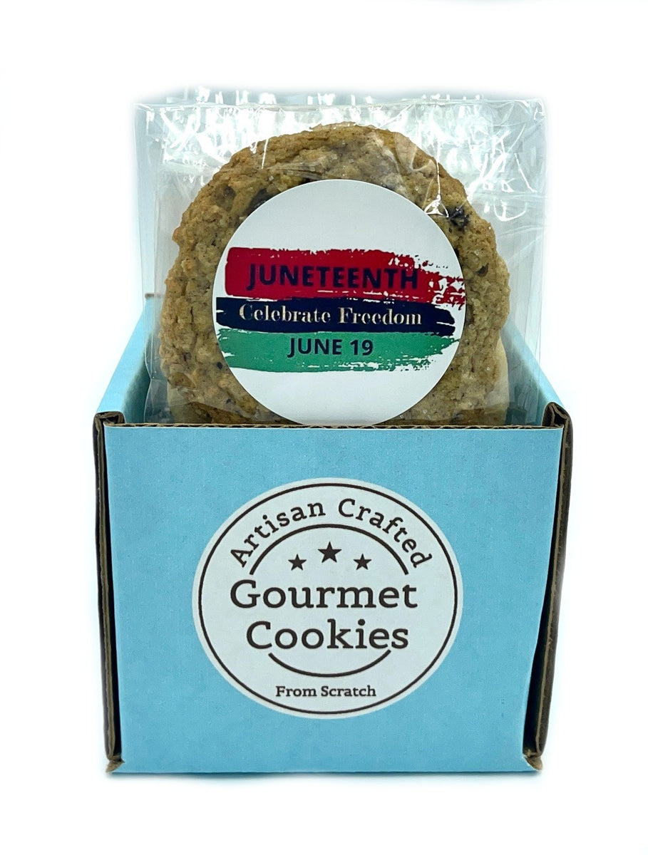 Juneteenth Celebration – The Providence Cookie Company